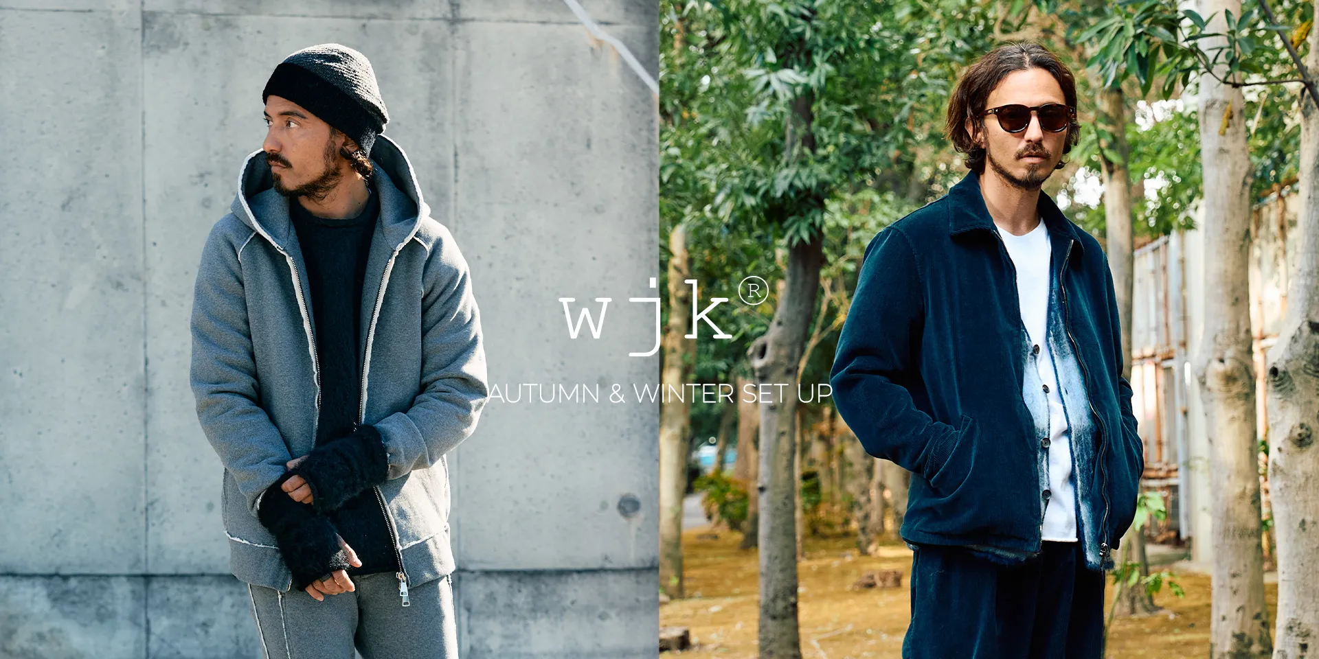 ONEEIGHT (ワンエイト)