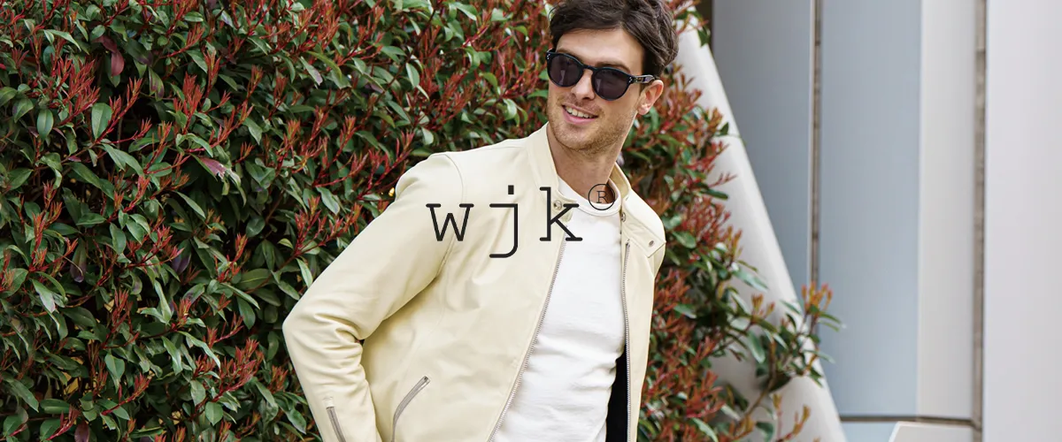 wjk┃ONEEIGHT公式オンラインストア