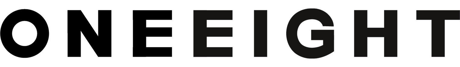 ONEEIGHT (ワンエイト)